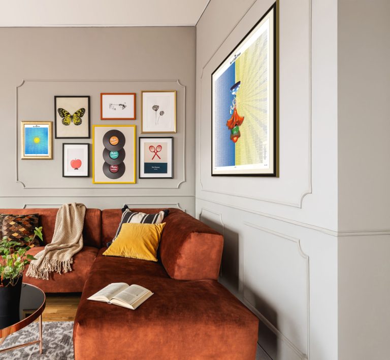 Mindful Home Décor Art | Create Intentional, Inspiring Spaces