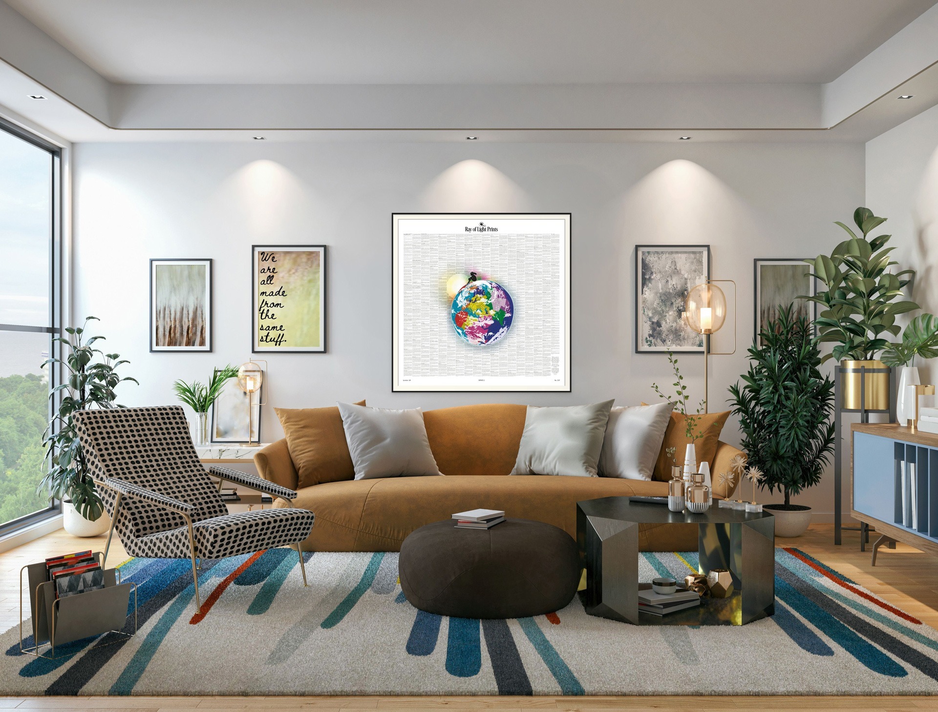 Maya Angelou Archives - Ray of Light Prints