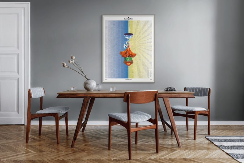 Inspirational Art Blog | Stories & Ideas by Ray of Light Prints